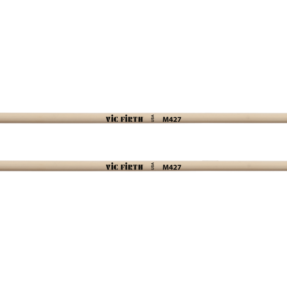 M427 - Articulate Series Keyboard Mallet - 1 1/4" Urethane, Round – Vic ...