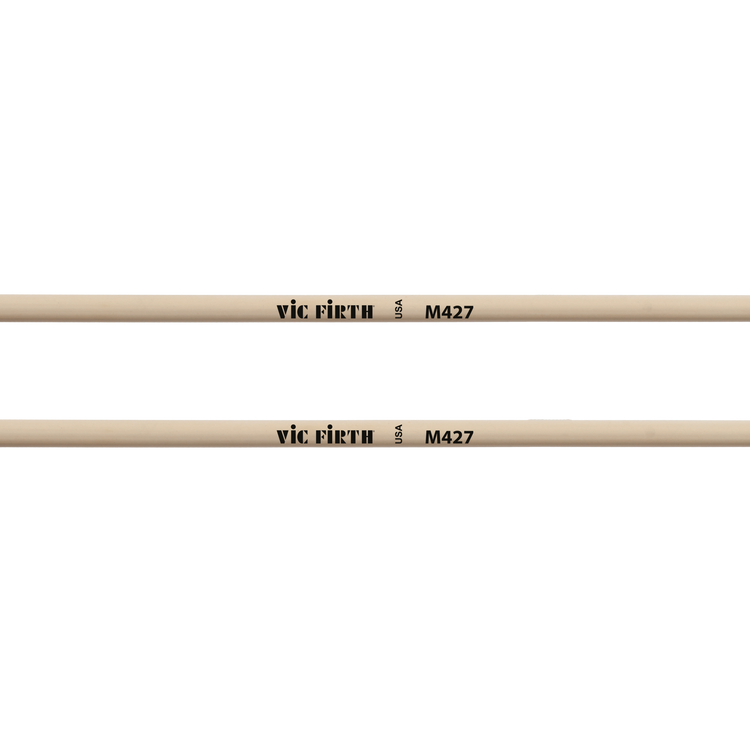 M427 - Articulate Series Keyboard Mallet - 1 1/4" Urethane, Round – Vic ...