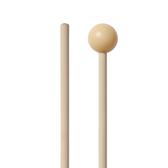 M427 - Articulate Series Keyboard Mallet - 1 1/4" Urethane, Round – Vic ...