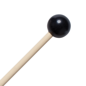 M428 - Articulate Series Keyboard Mallet - 1 1/4" Acetal, Round – Vic Firth