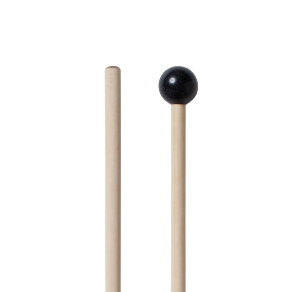 M440 - Articulate Series Keyboard Mallet - 7/8" Phenolic, Round – Vic Firth