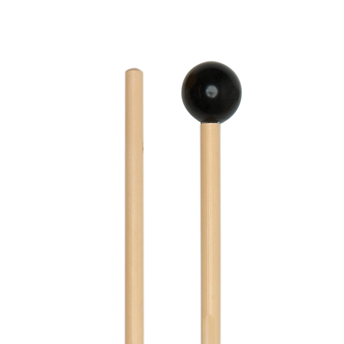 M441 - Articulate Series Keyboard Mallet - 1" Phenolic, Round – Vic Firth