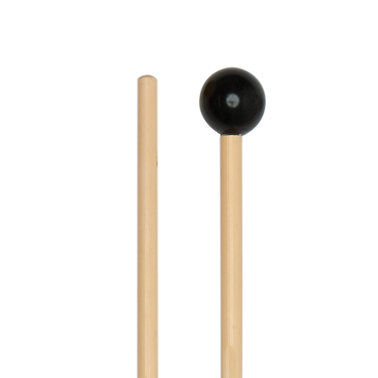 Articulate Series Keyboard Mallet - 1" Phenolic, Round – Vic Firth