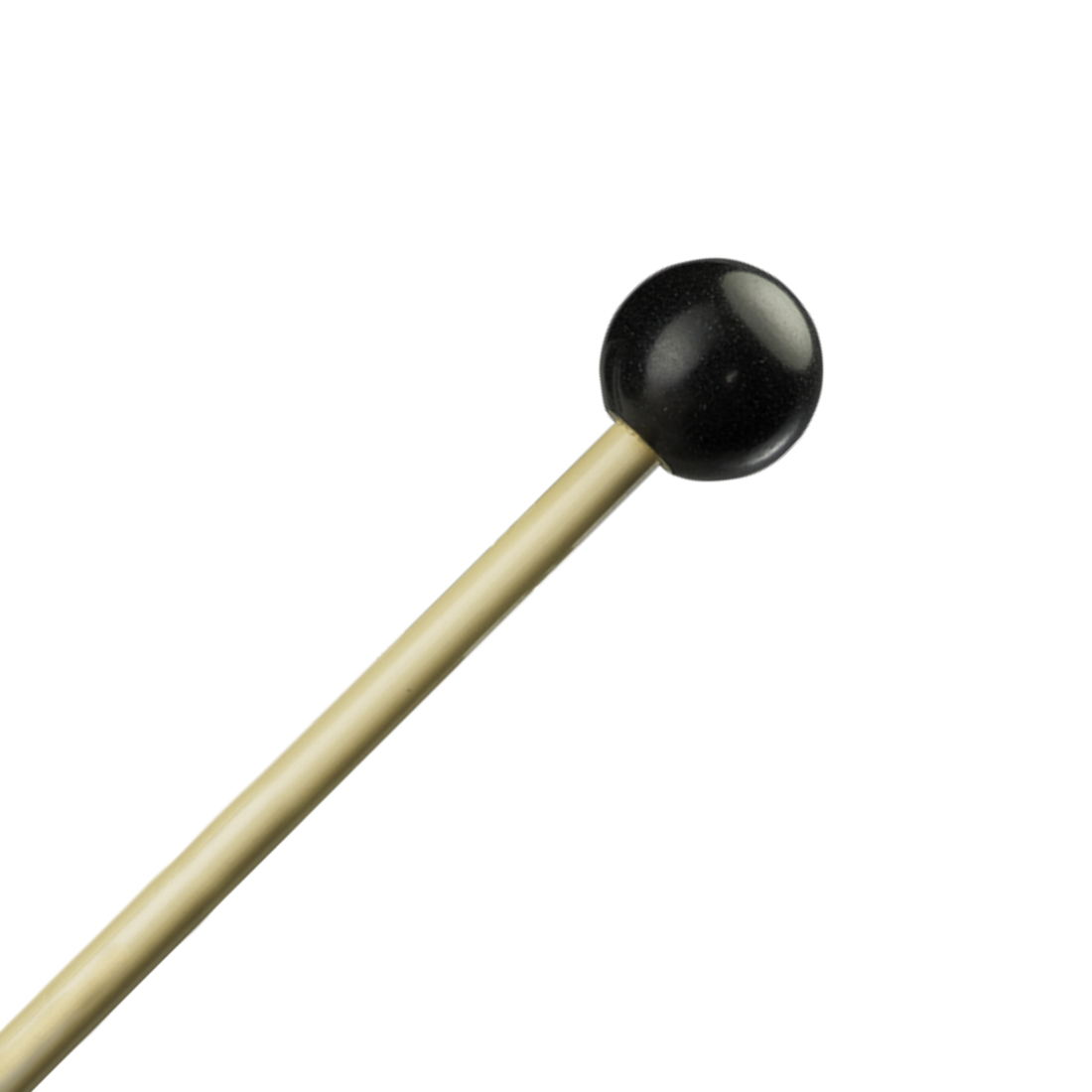 M445 - Articulate Series Keyboard Mallet - 1 1/8" Phenolic w/ brass we ...