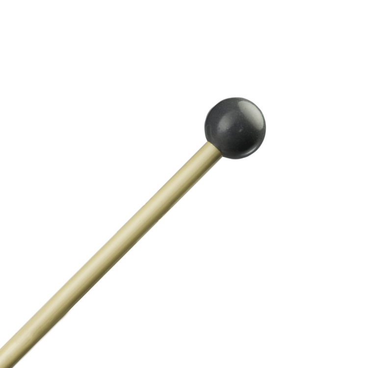 M446 - Articulate Series Keyboard Mallet - 1" PVC, Round – Vic Firth