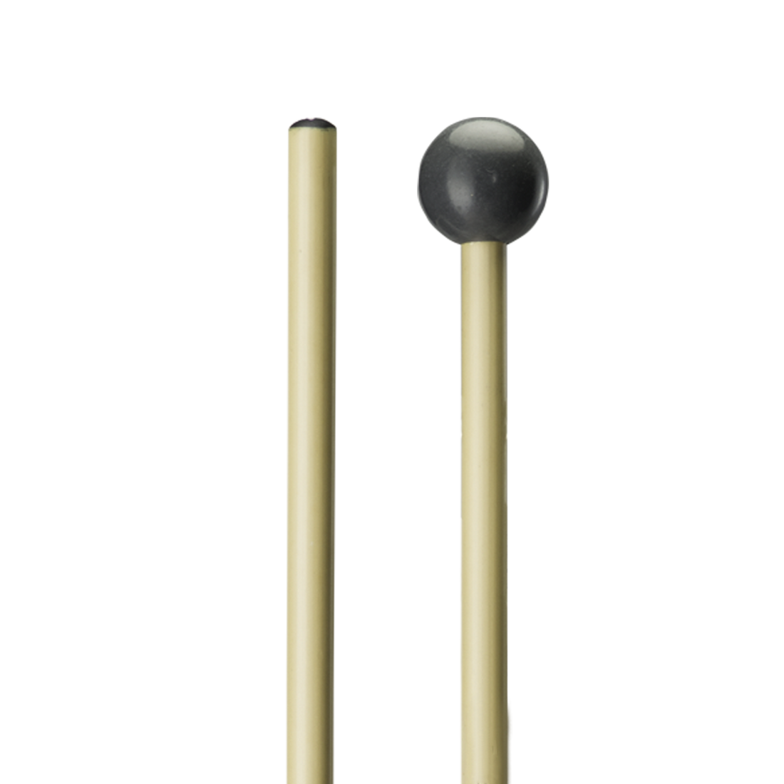 M446 - Articulate Series Keyboard Mallet - 1" PVC, Round – Vic Firth