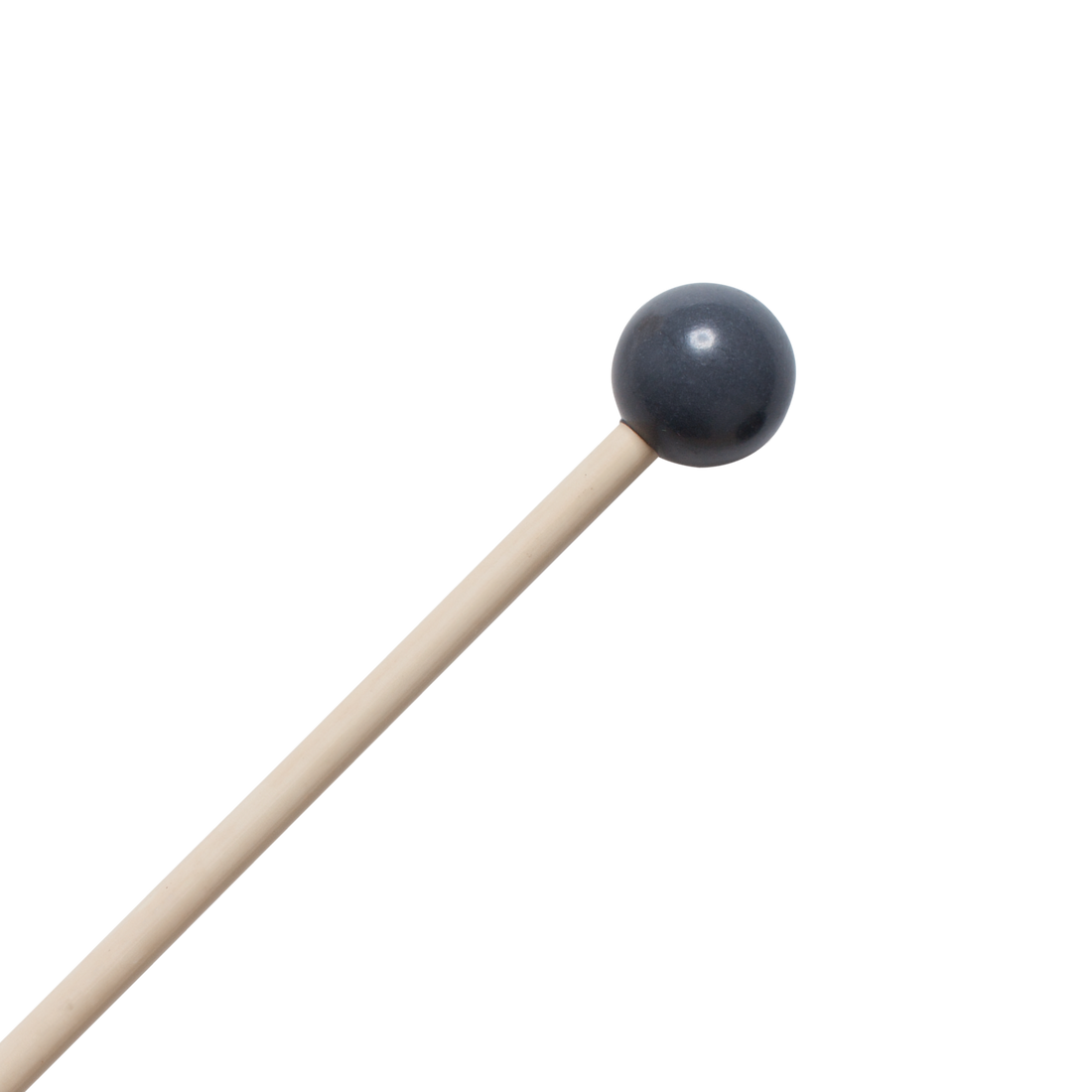 Articulate Series Keyboard Mallet - 1 1/8" PVC, Round – Vic Firth