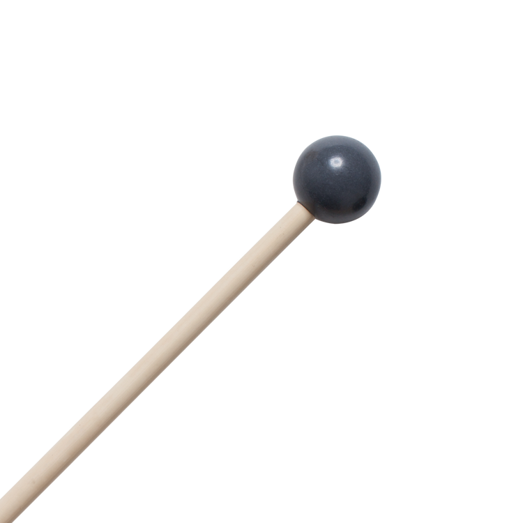 Articulate Series Keyboard Mallet - 1 1/8" PVC, Round – Vic Firth