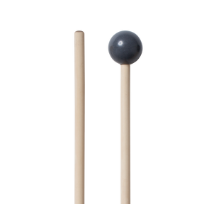 M447 - Articulate Series Keyboard Mallet - 1 1/8" PVC, Round – Vic Firth