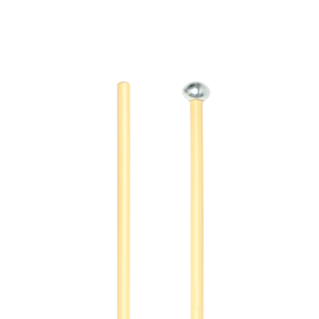 Articulate Series Keyboard Mallet - 11/16" Aluminum, Oval – Vic Firth