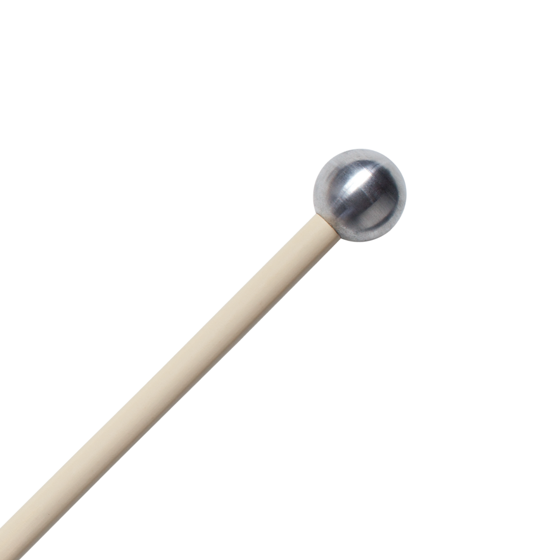 M451 - Articulate Series Keyboard Mallet - 3/4" Aluminum, Round – Vic Firth
