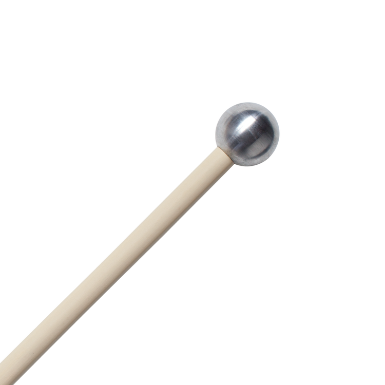 M451 - Articulate Series Keyboard Mallet - 3/4" Aluminum, Round – Vic Firth