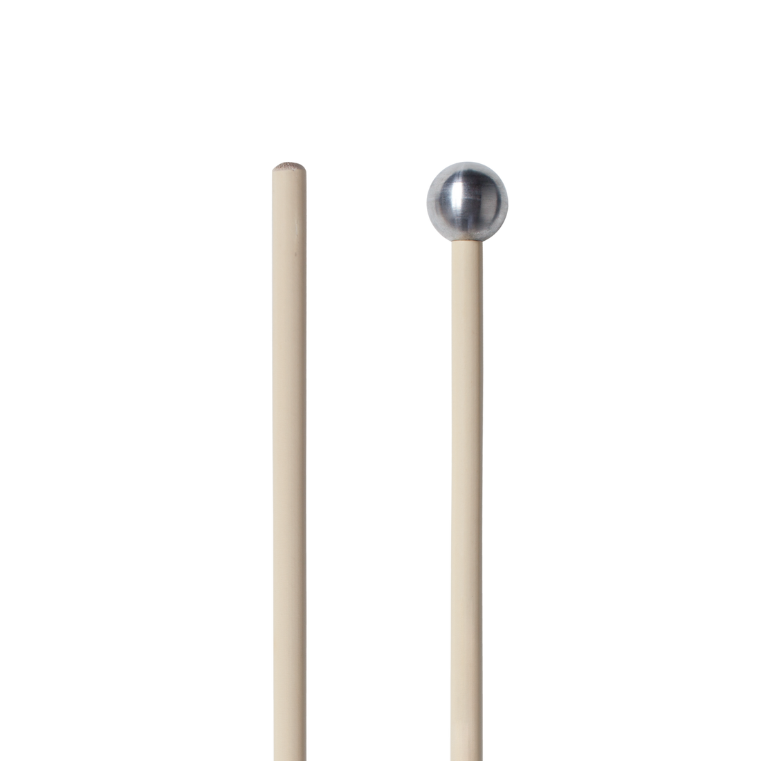 M451 - Articulate Series Keyboard Mallet - 3/4" Aluminum, Round – Vic Firth