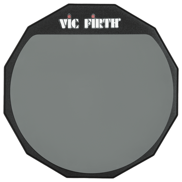 Double-Sided Practice Pads – Vic Firth