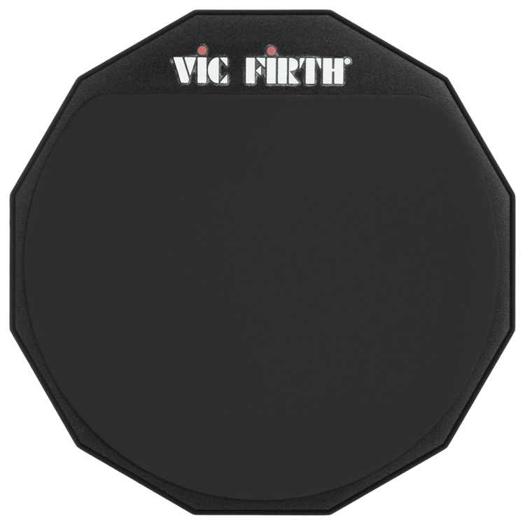 Double-Sided Practice Pads – Vic Firth