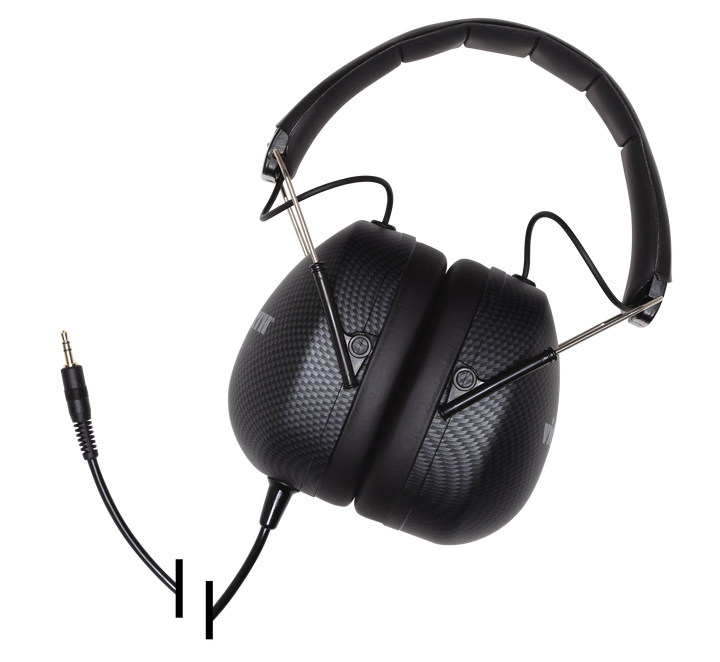 Headphones – Vic Firth