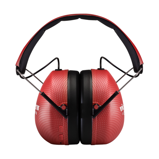 Vic Firth Bluetooth Isolation Headphones
